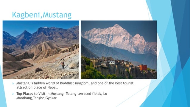 Nepal, Nepali , History, Natural Beauty | PPT