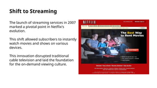 About Netflix Entrepreneur And It's Achievements.pptx