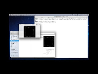 About node-canvas | PPT