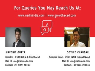 About NSDM INDIA_GrowthAcad (3).pptx