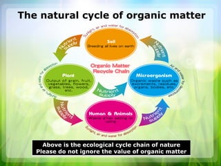 About organic waste | PDF