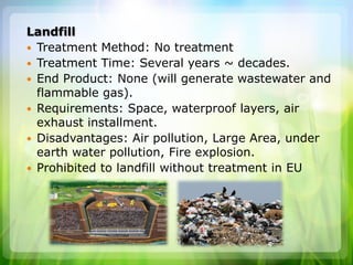 About organic waste | PDF