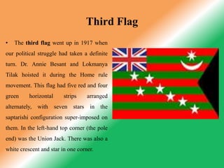 About our flag | PPSX