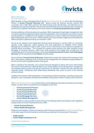 About our people 18 06-16 | PDF