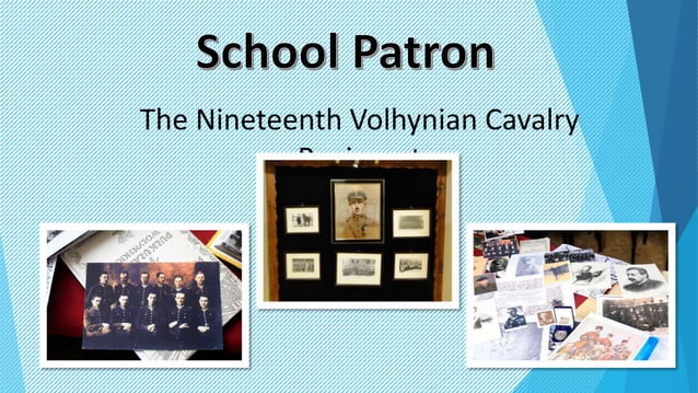 About our school | PPT