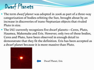 About our universe | PPTX