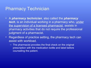 About Ancient History To Today's Pharmacy | PPT