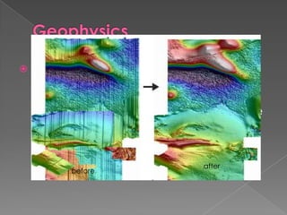 Branches of Physics | PPTX
