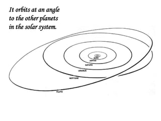 About Pluto | PPT