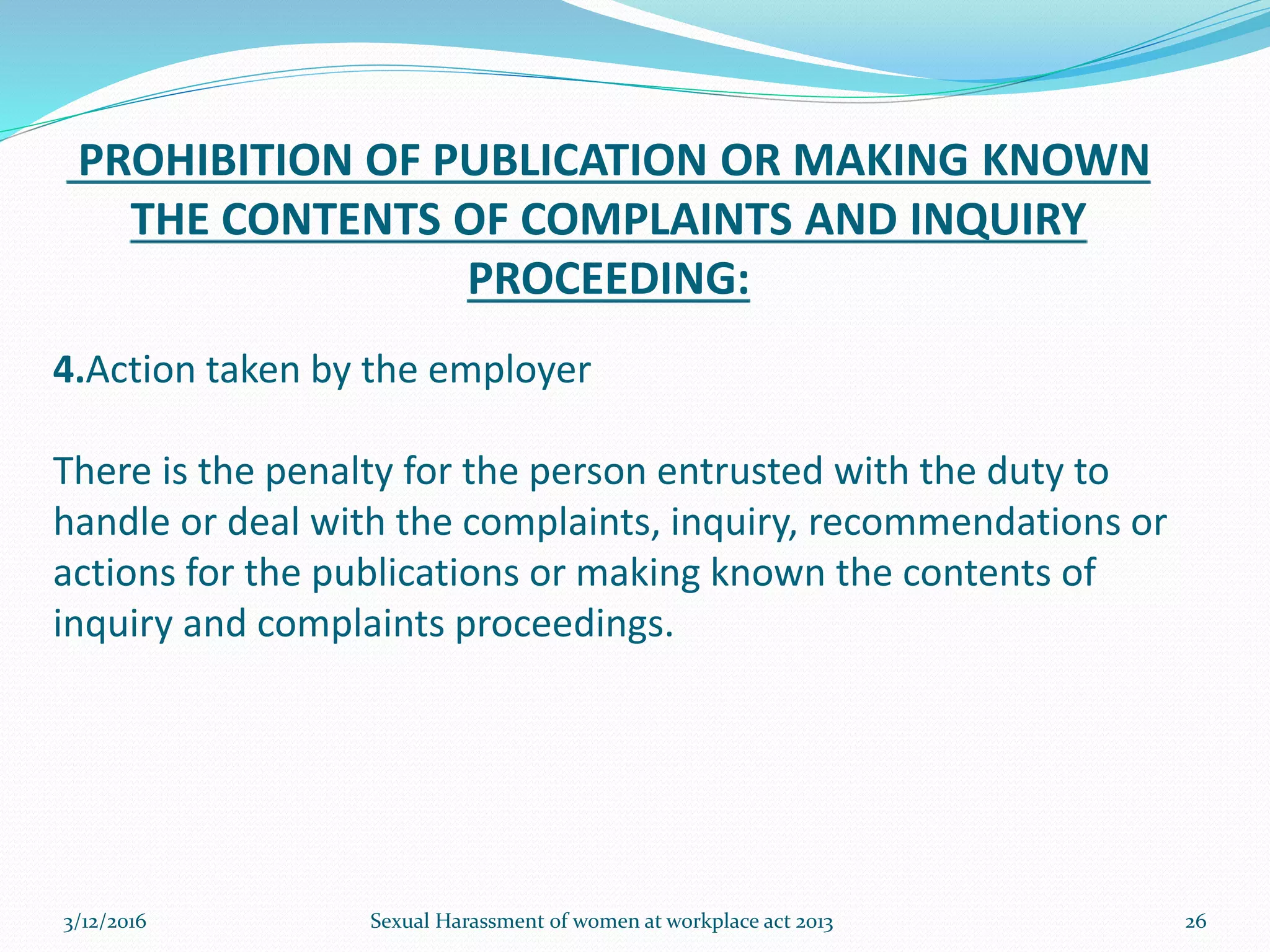 About posh act | PPTX