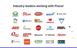 Procol: The Ultimate Procurement Solution | PDF