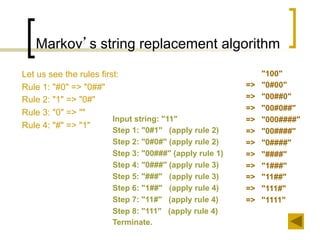 About programming languages | PPT