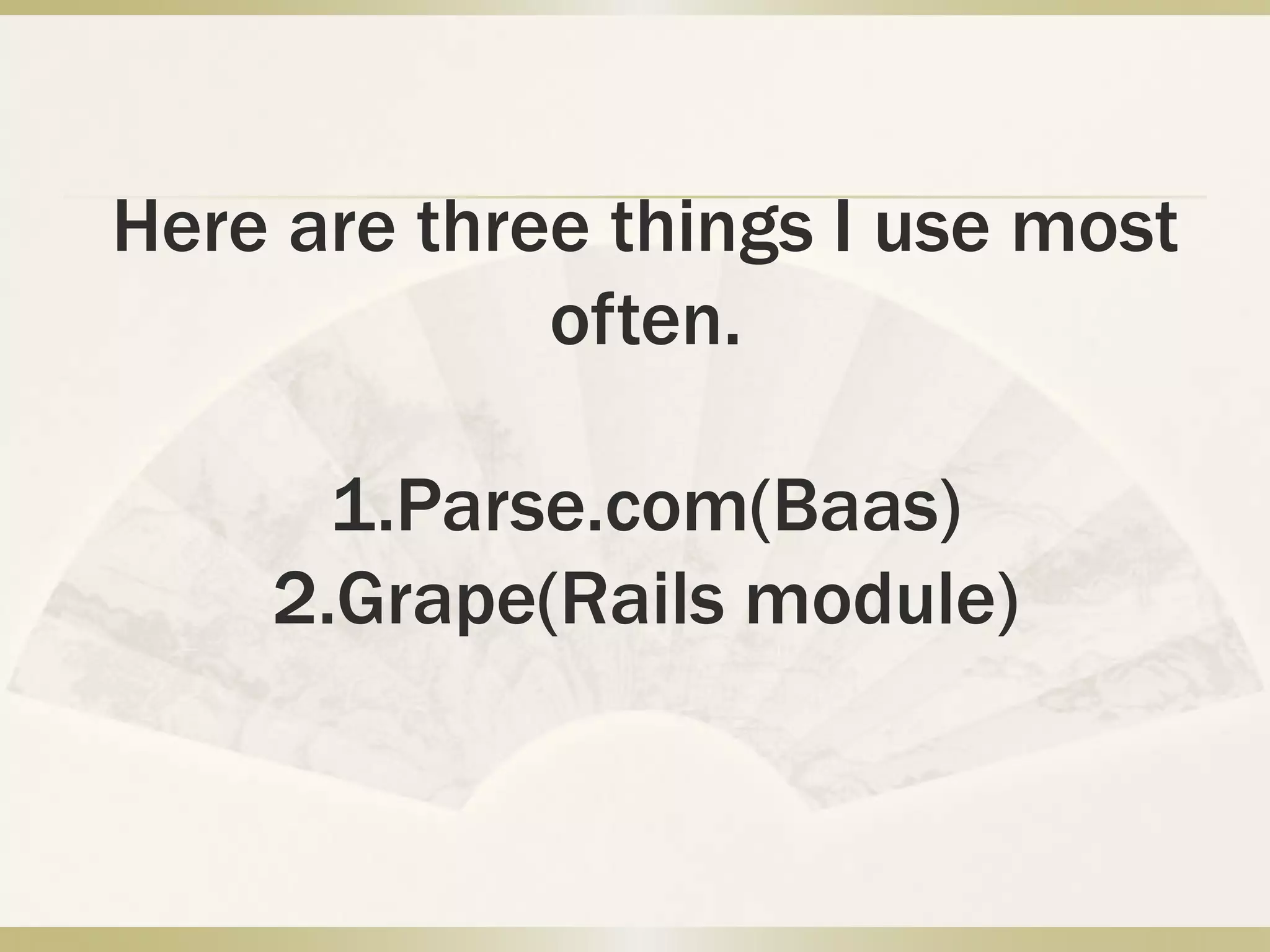 Regarding Data Persistence during the prototype development | PPTX | Web Development | Internet