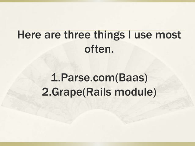 Regarding Data Persistence during the prototype development | PPTX | Web Development | Internet