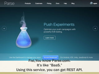 Regarding Data Persistence during the prototype development | PPTX | Web Development | Internet