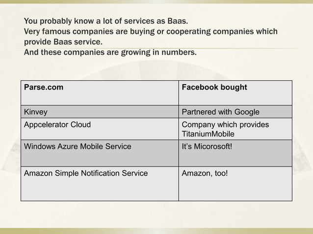 Regarding Data Persistence during the prototype development | PPTX | Web Development | Internet