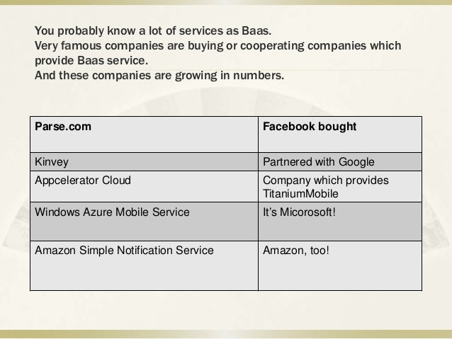 Regarding Data Persistence during the prototype development