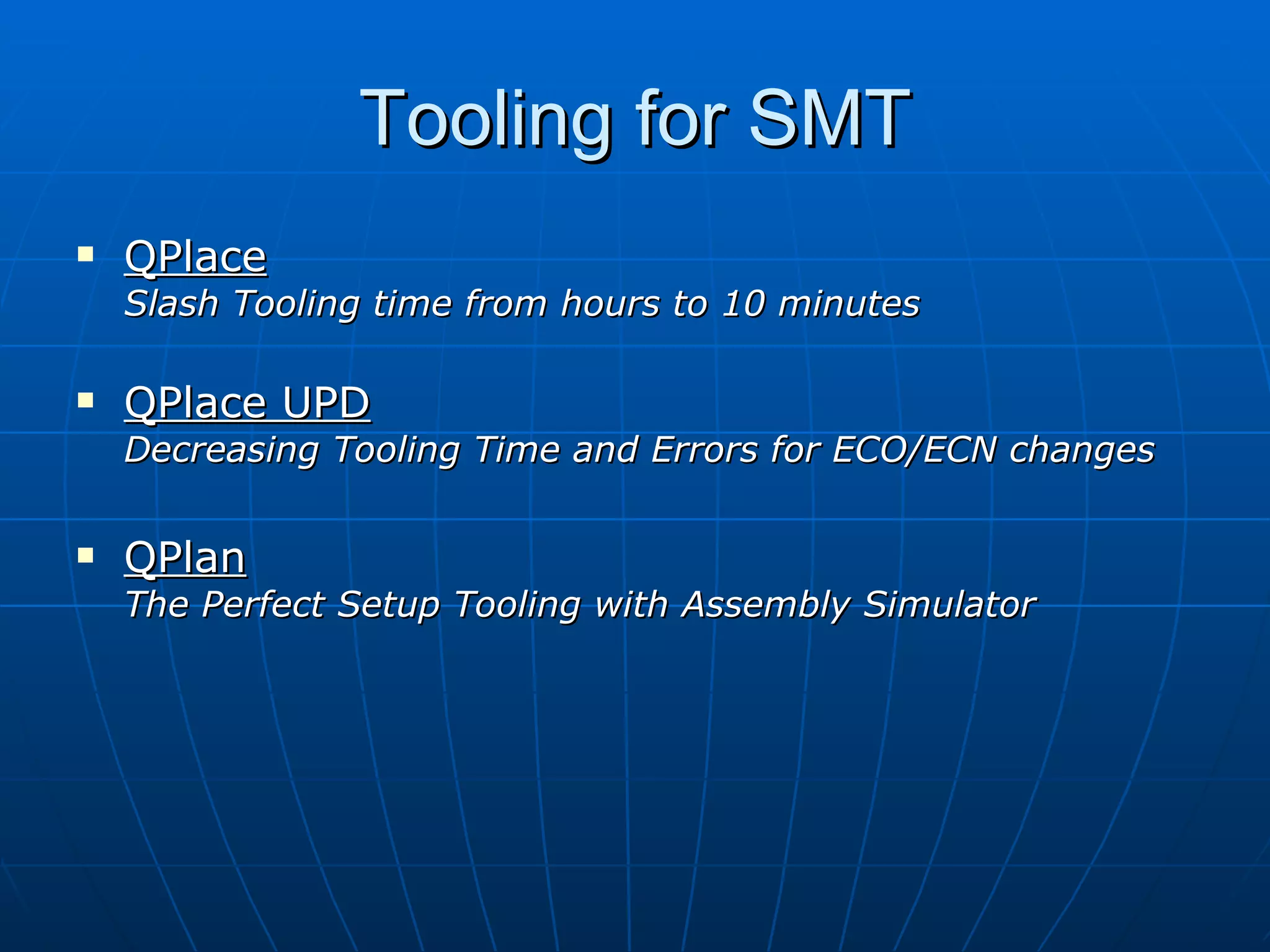 Proventus Technologies | PPT
