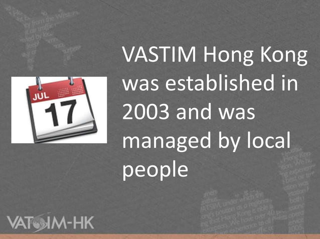 VATSIM Hong Kong | PPT