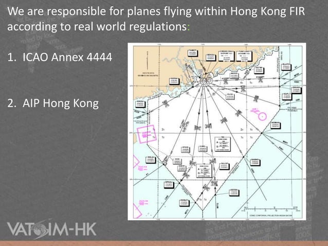 VATSIM Hong Kong | PPT