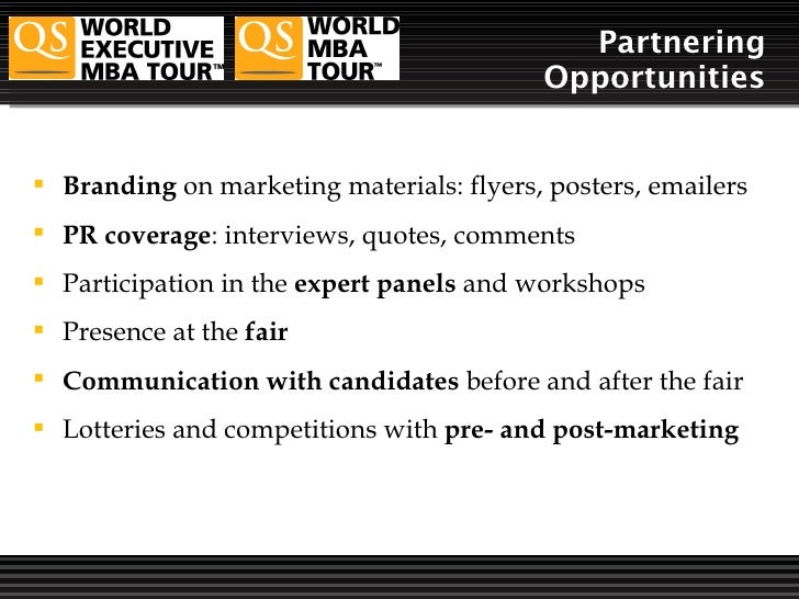 About QS - Corporate