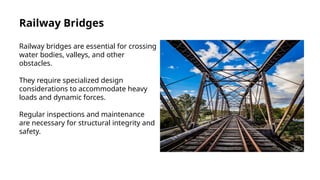 About Railway Engineering And Airport Engineering.pptx