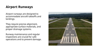 About Railway Engineering And Airport Engineering.pptx