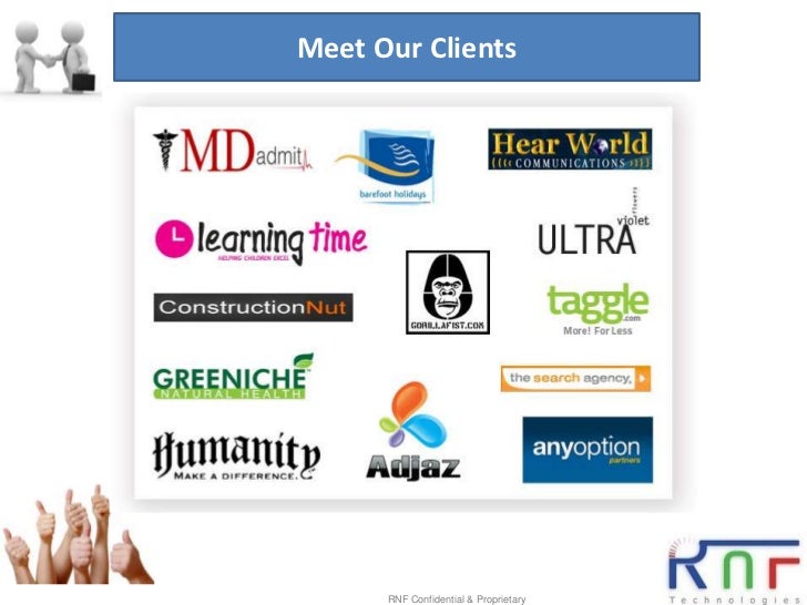 RNF Technologies Pvt Ltd. RNF Technologies Pvt Ltd.