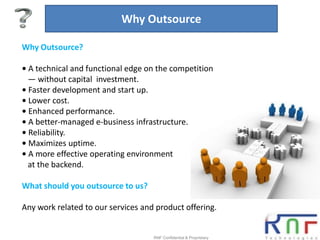 About rnf technologies | PPT