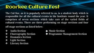 About Roorkee City | PDF