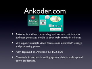 RoRCraft - Ruby on Rails Craftsman | PPT