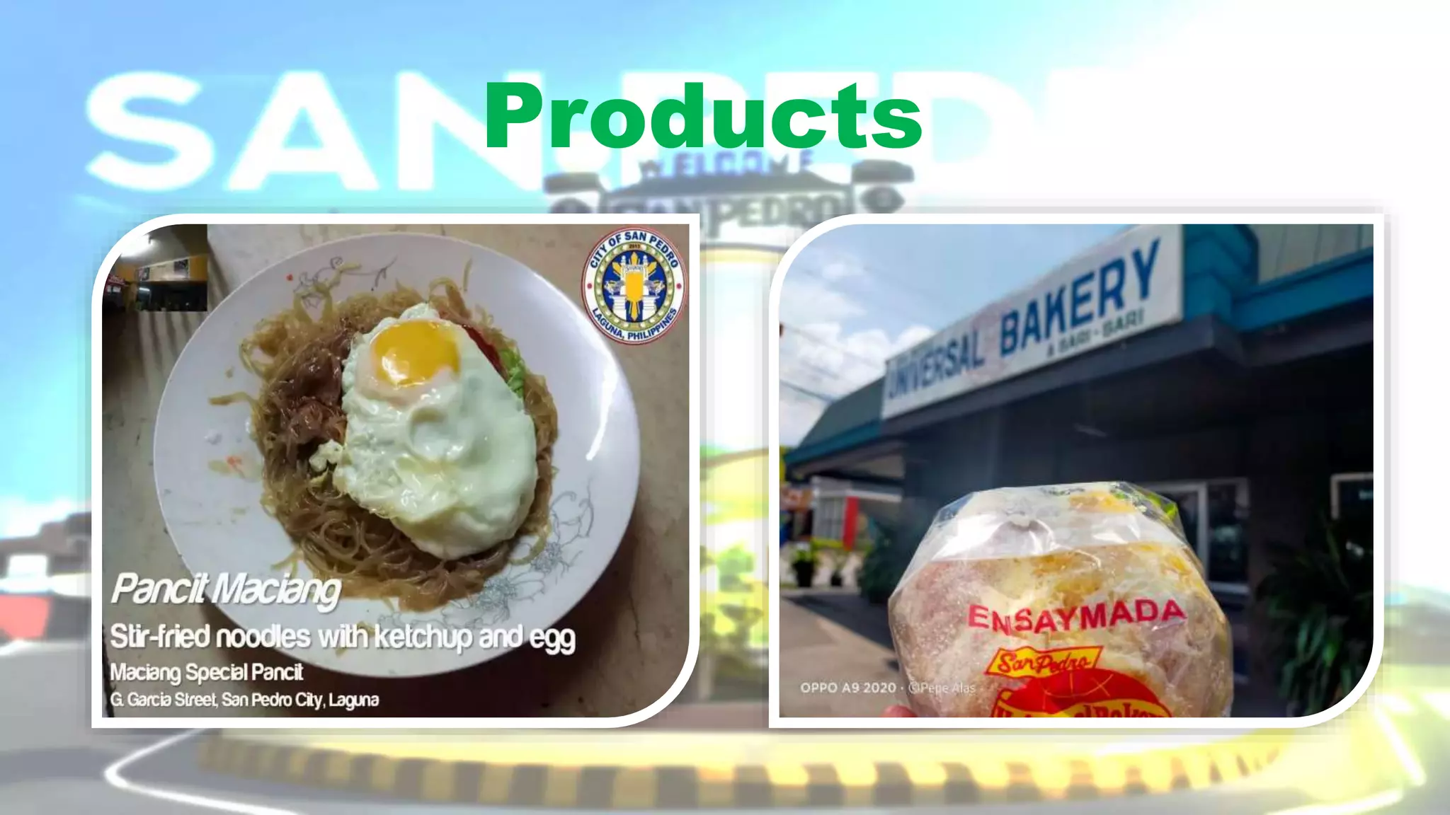 About San Pedro City and Barangay Landayan.pptx