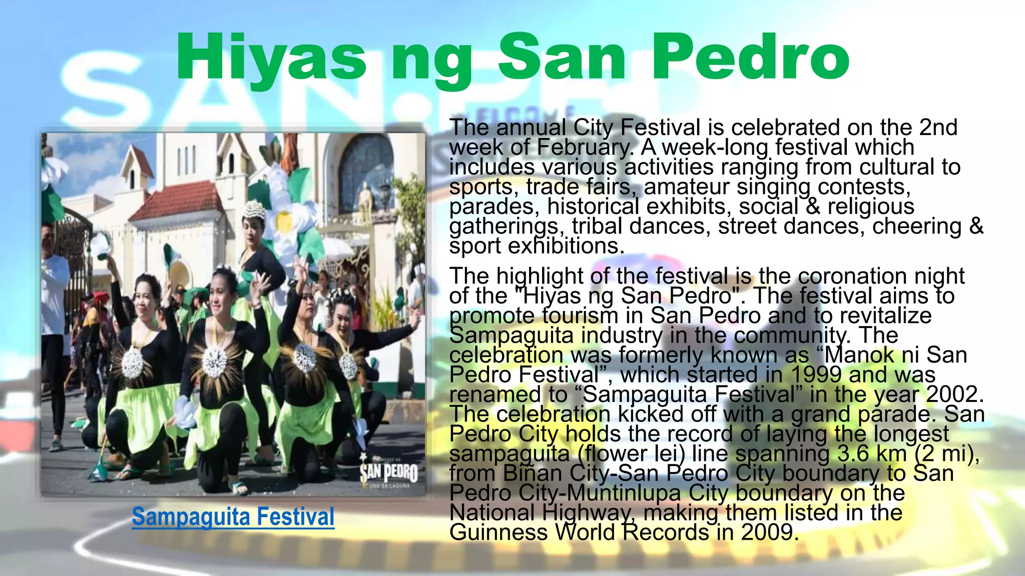 About San Pedro City and Barangay Landayan.pptx