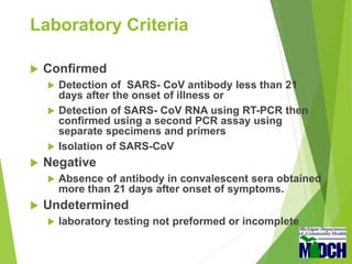 About SARS.ppt