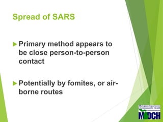 About SARS.ppt