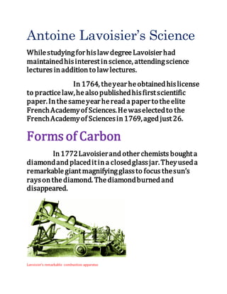 About scientist | PDF