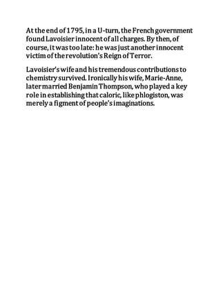 About scientist | DOCX