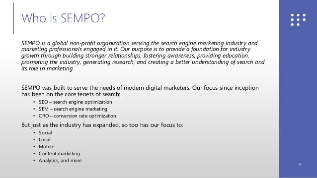 SEMPO Cities South Florida 2016 Lynn University