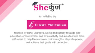 Unlock Your Potential with India's Leading Women Empowerment ...