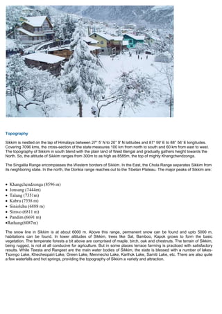 About sikkim.docx