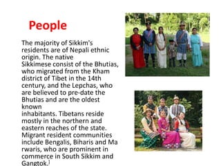 About Sikkim.pptx