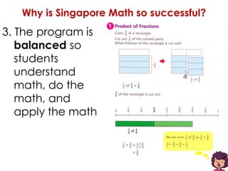 About singaporemath031213 | PDF