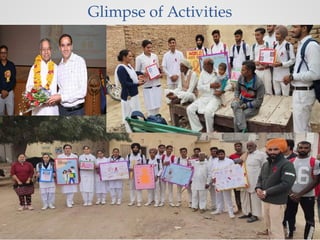 Know about the SN College and it's Norms | PPTX