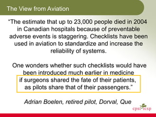Safe surgery safe life About SSSL Presentation.ppt