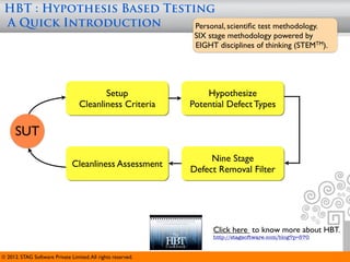 STAG Software - Presentation | PDF