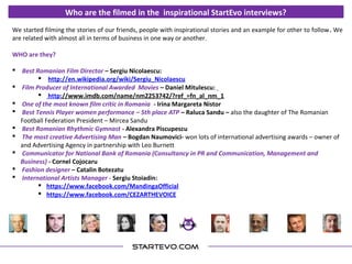 About StartEvo.com