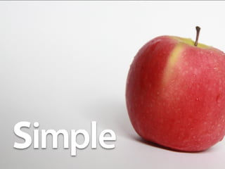 Sticky Presentations - Simple ideas that create lasting impressions in ...