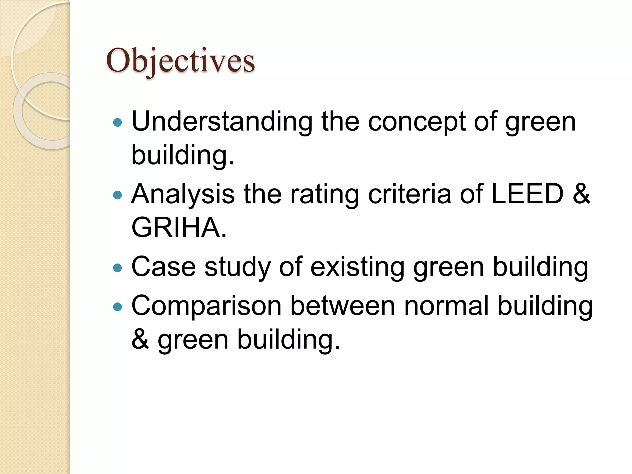 GREEN BUILDING SUZLON PUNE | PPTX