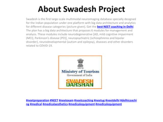 About Swadesh Project.pptx