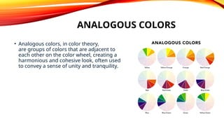 About the color and their types like What are colors and its types.pptx